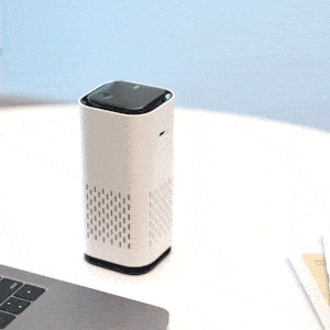 Top 5 Air Purifiers of 2025