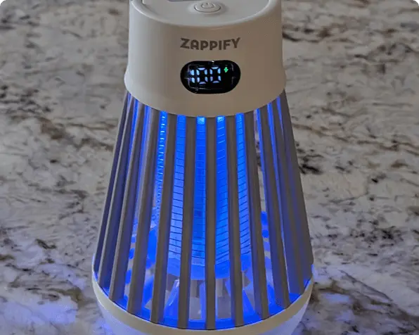 Top 5 Best Bug Zappers & Mosquito Traps of 2025