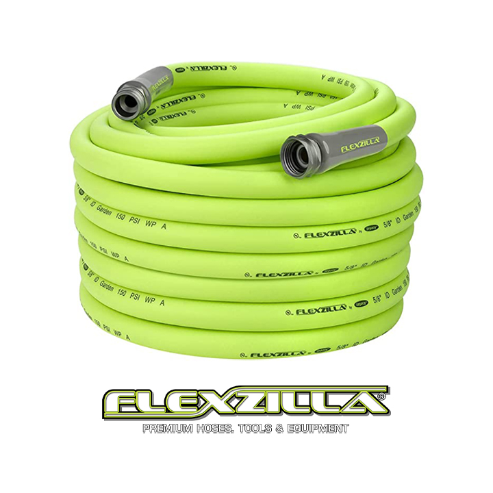 Top 5 Best Garden Hoses of 2025