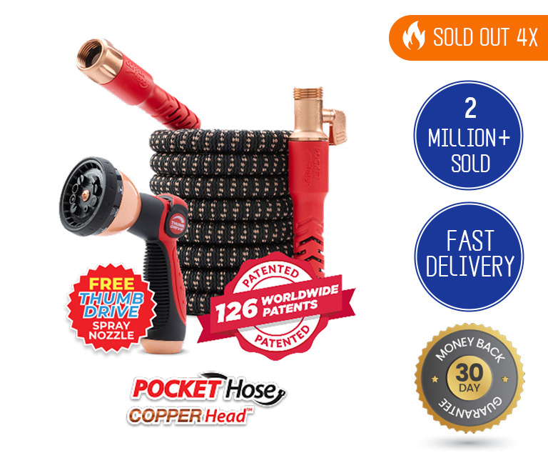 2025 Top Rated Garden Hoses for Fun & Easy Gardening: Enjoy Gardening ...