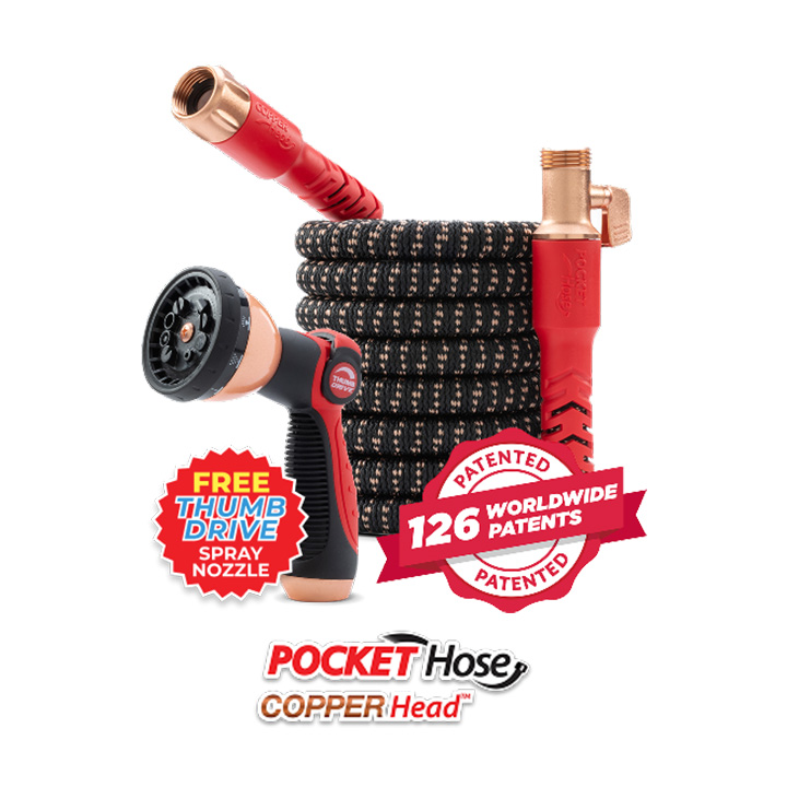 2025 Top Rated Garden Hoses for Fun & Easy Gardening: Enjoy Gardening ...