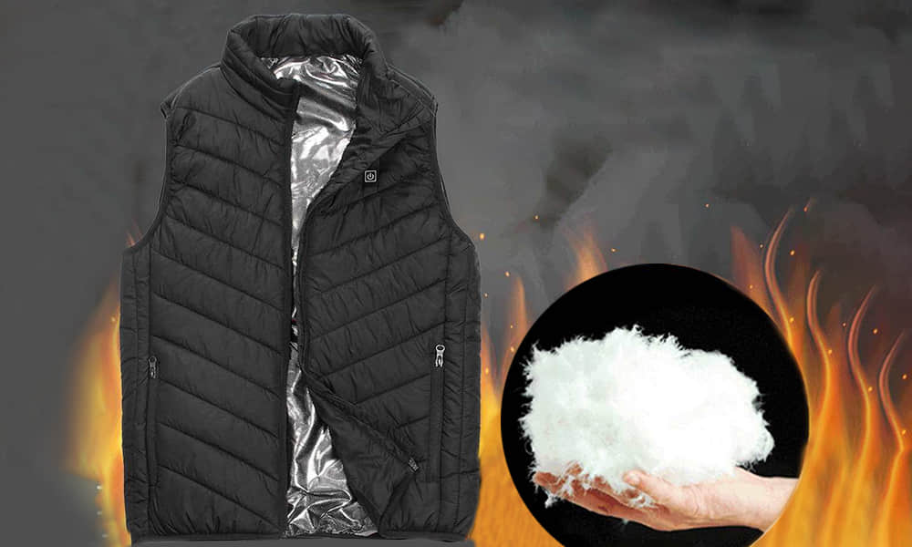 Top 5 Best Heated Vests of 2025