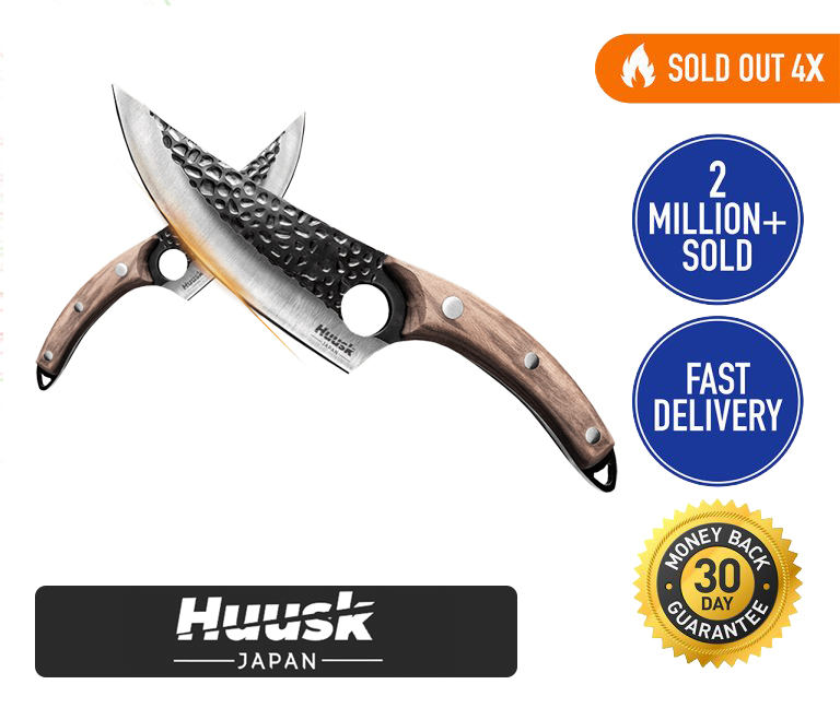 Top 5 Best Kitchen Knives of 2025