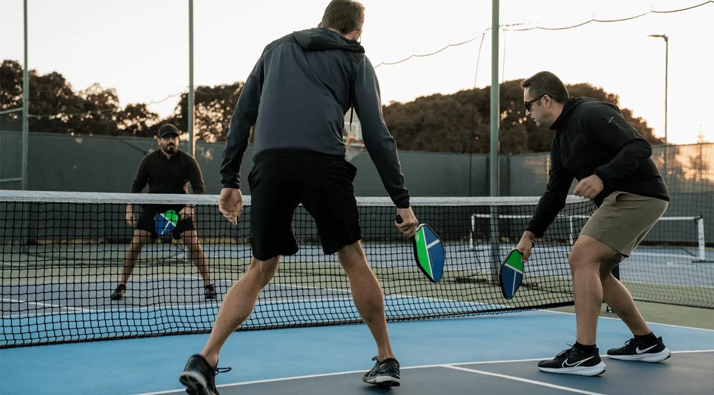 Top 5 Best Pickleball Paddles of 2025