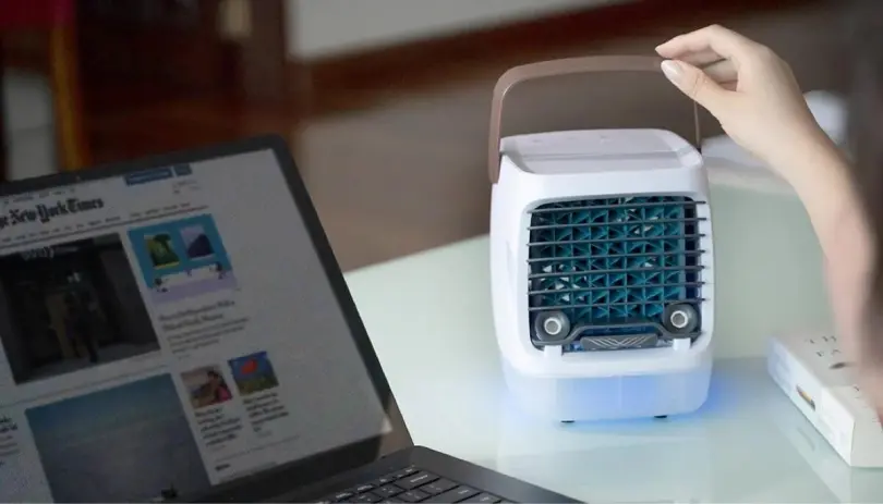 Top 5 Best Portable Air Coolers of 2024