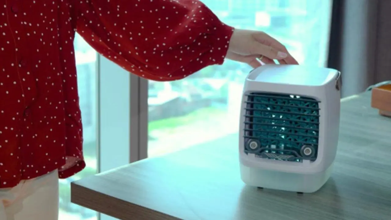 Top 5 Best Portable Air Coolers of 2024