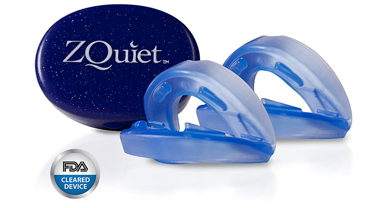 One Dentist’s Revolutionary Breakthrough Can Stop Your Snoring For Good ...