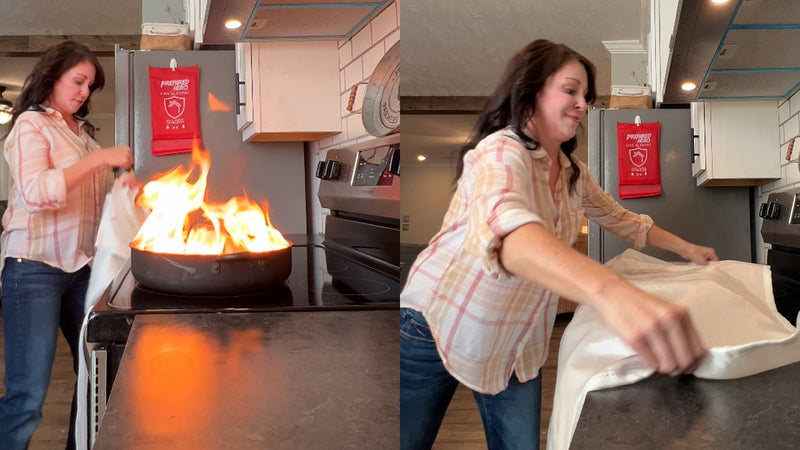 Protect Your Home and Family from Devastating Fires with This Easy-to ...