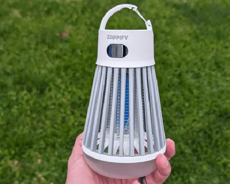 Top 5 Best Bug Zappers & Mosquito Traps of 2024