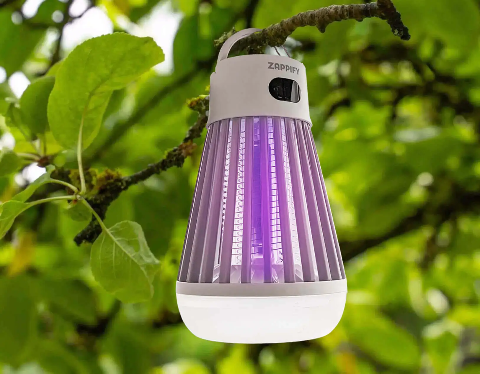 Top 5 Best Bug Zappers & Mosquito Traps of 2024